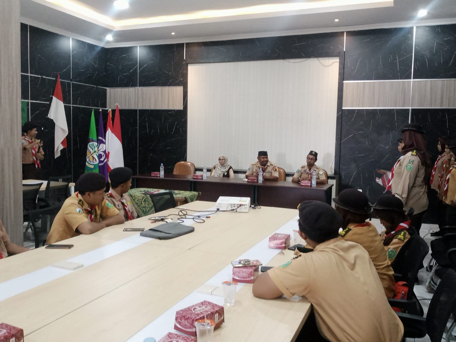 Geliat Saka Kalpataru Sidoarjo - Generasi Hijau Penggerak Peduli ...