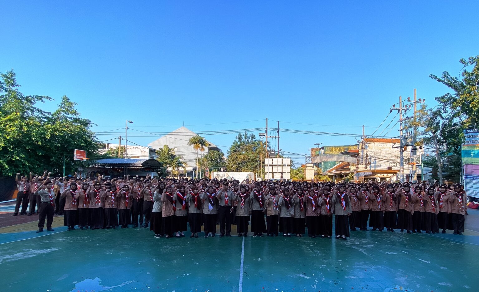 Biografi Bapak Pandu Dunia Baden Powell - Pusdatin Pramuka Delta